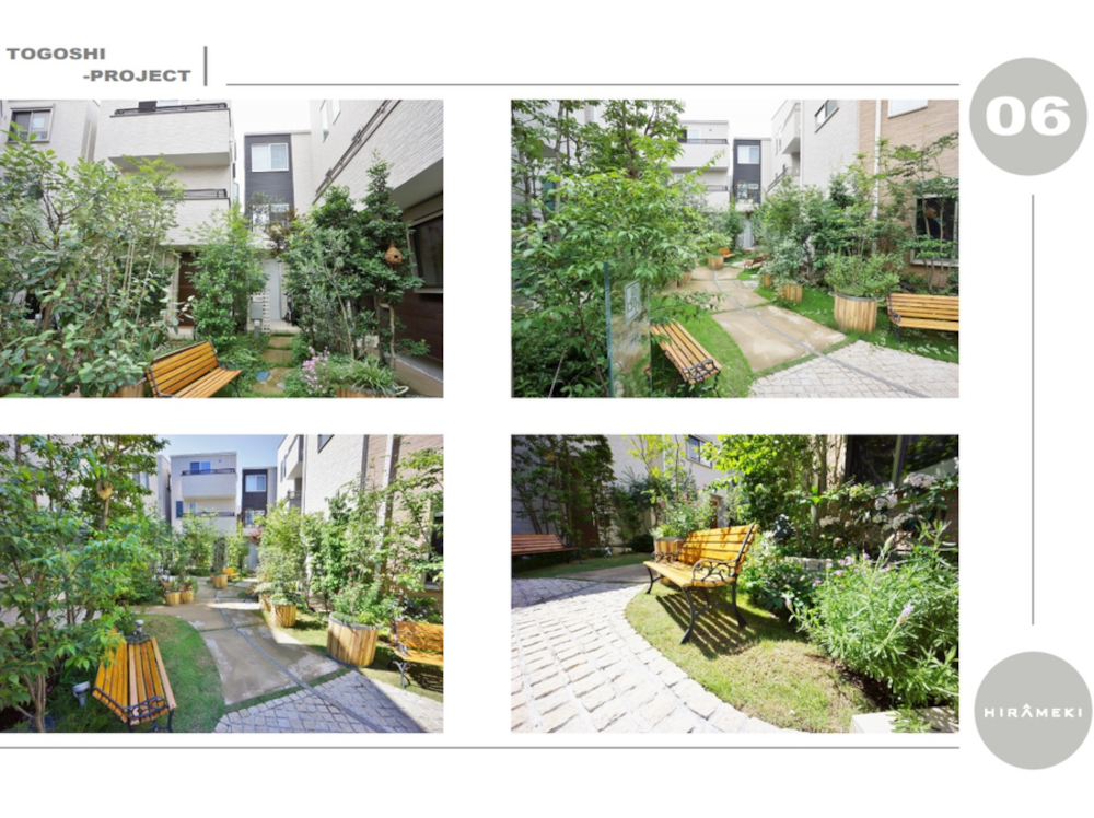 TG-PROJECT - Projects - HIRAMEKI